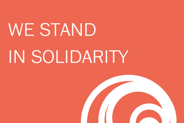 Congo Initiative · Together We Are