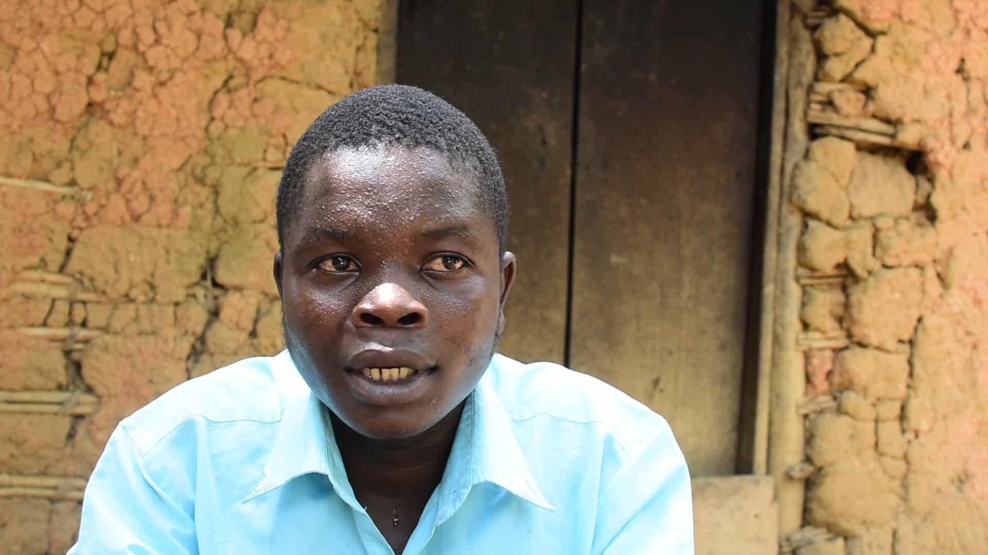 Paluku's Path to Freedom · Congo Initiative