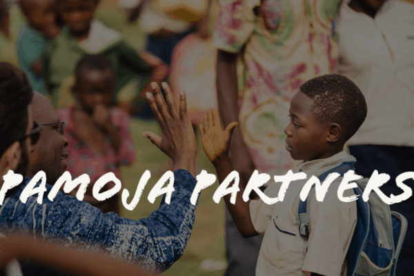 Congo Initiative · Together We Are