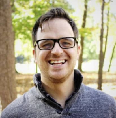 Introducing Congo Initiative - USA's New Executive Director · Congo ...