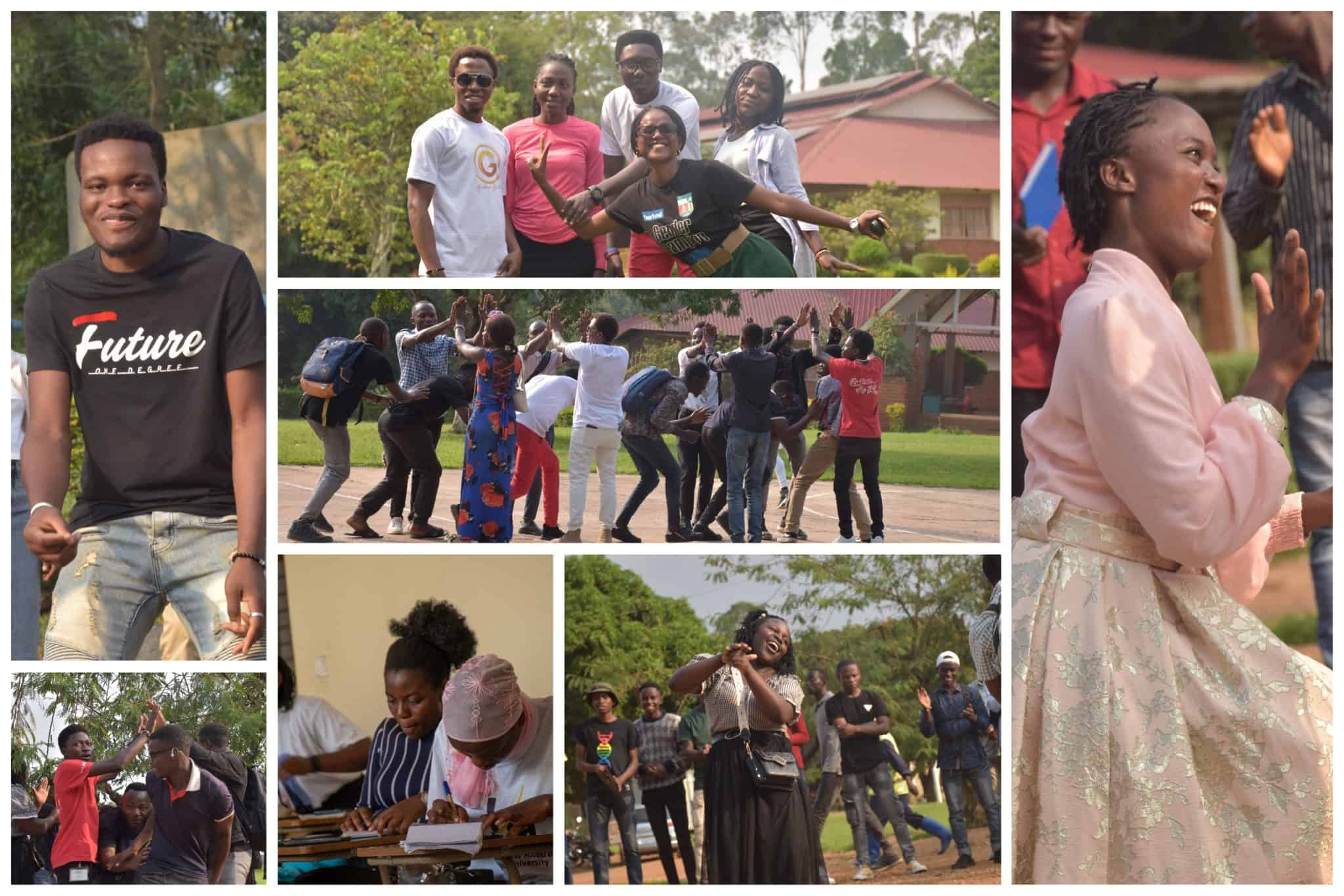 Recent Insecurity and Violence in Eastern Congo · Congo Initiative