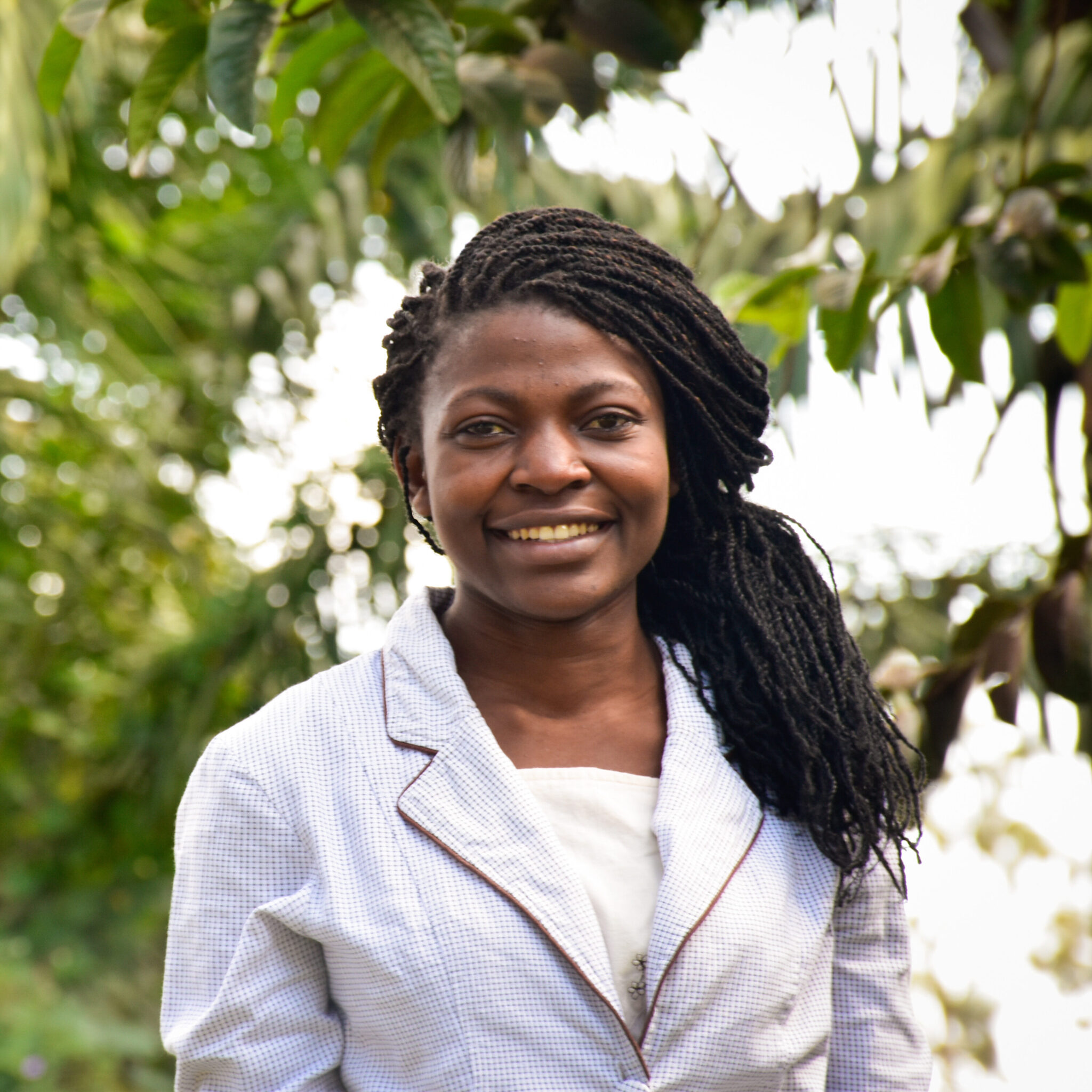 Impact · Congo Initiative