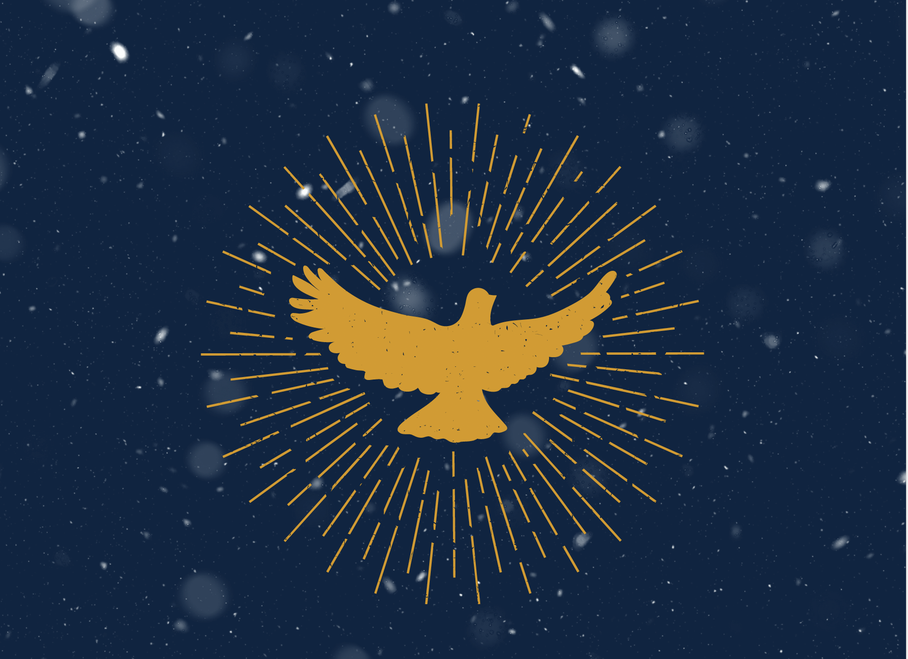 2024 Advent Reflections · Congo Initiative