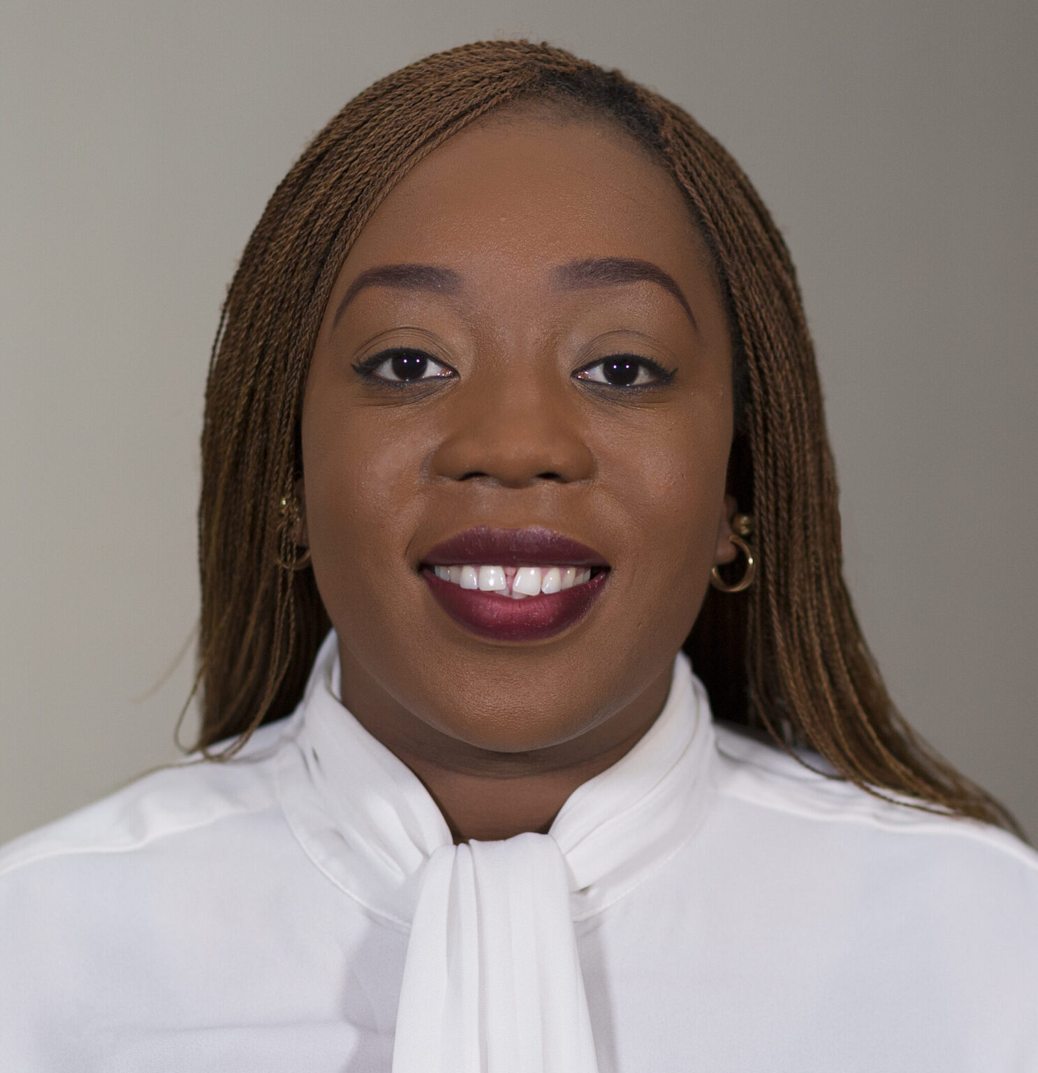 Baraka Muvuka, PhD · Congo Initiative