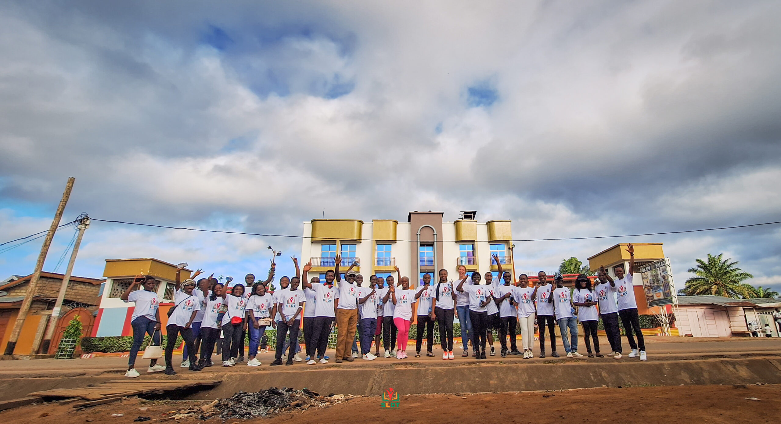 20th Anniversary · Congo Initiative