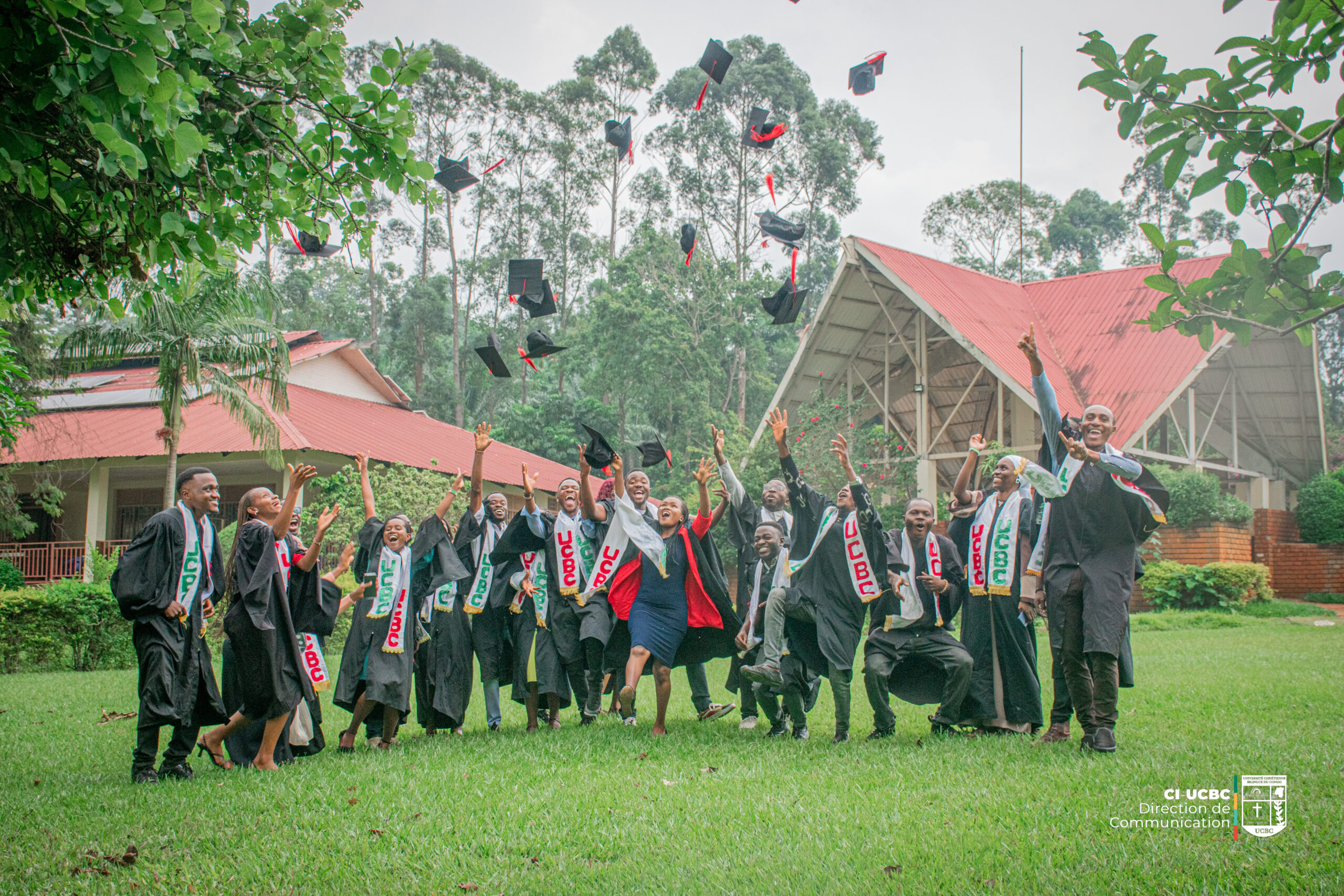 20th Anniversary · Congo Initiative